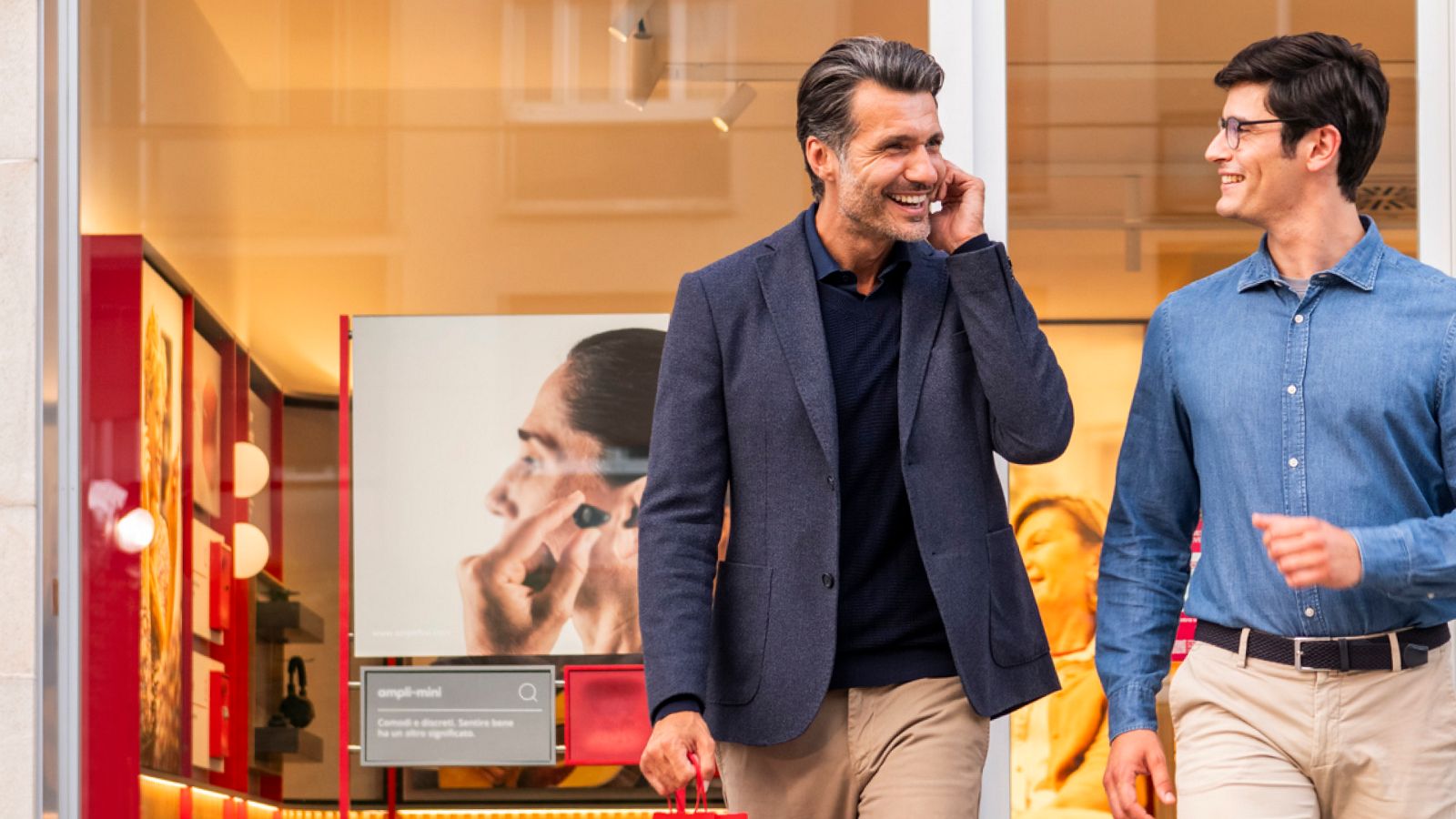 Gescheurd trommelvlies | Amplifon