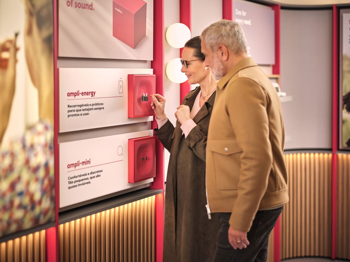 ampli-mini hoortoestellen | Amplifon