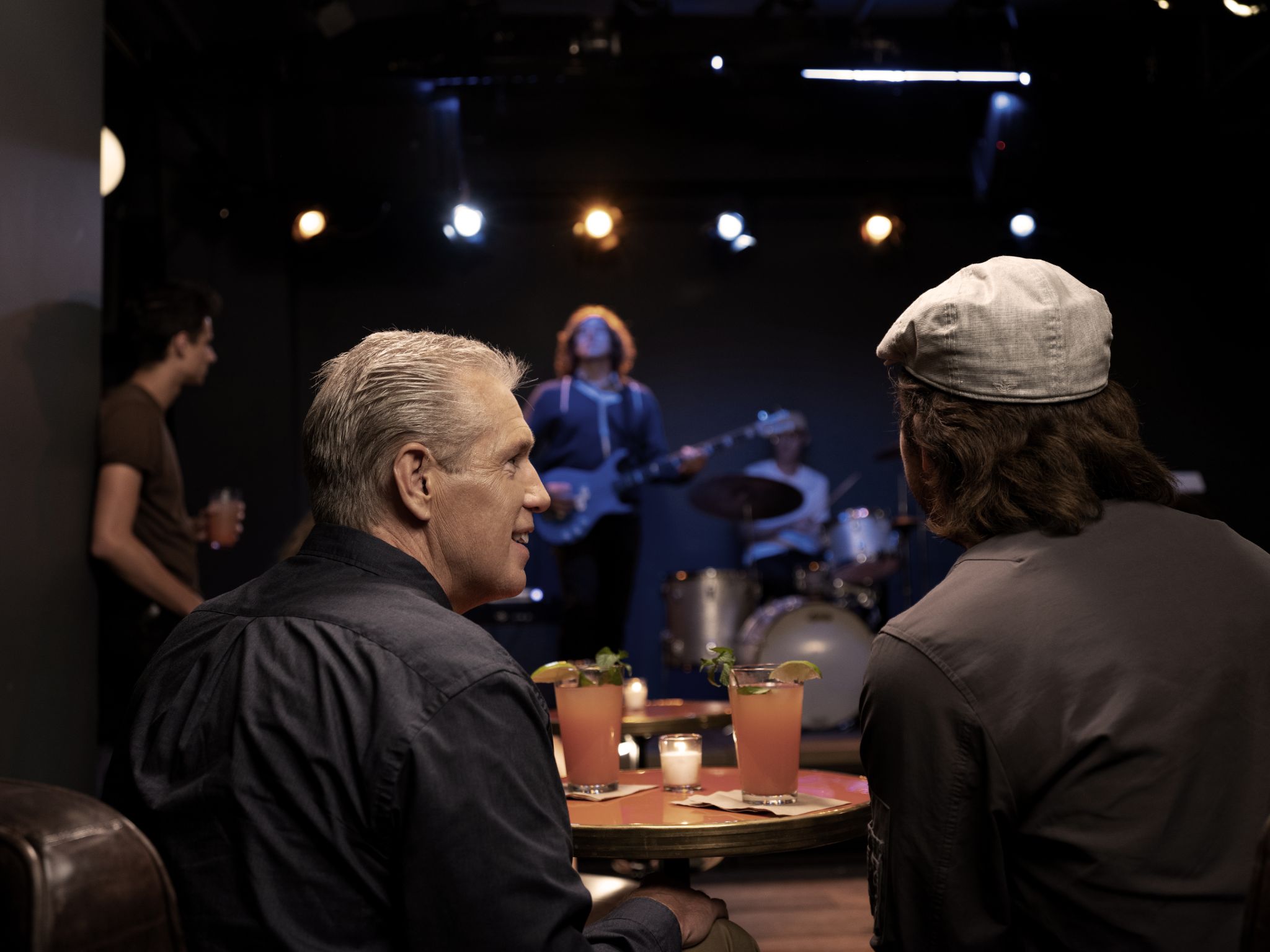 Tinnitus und Ohrgeräusche nach Konzerten und lauter Musik