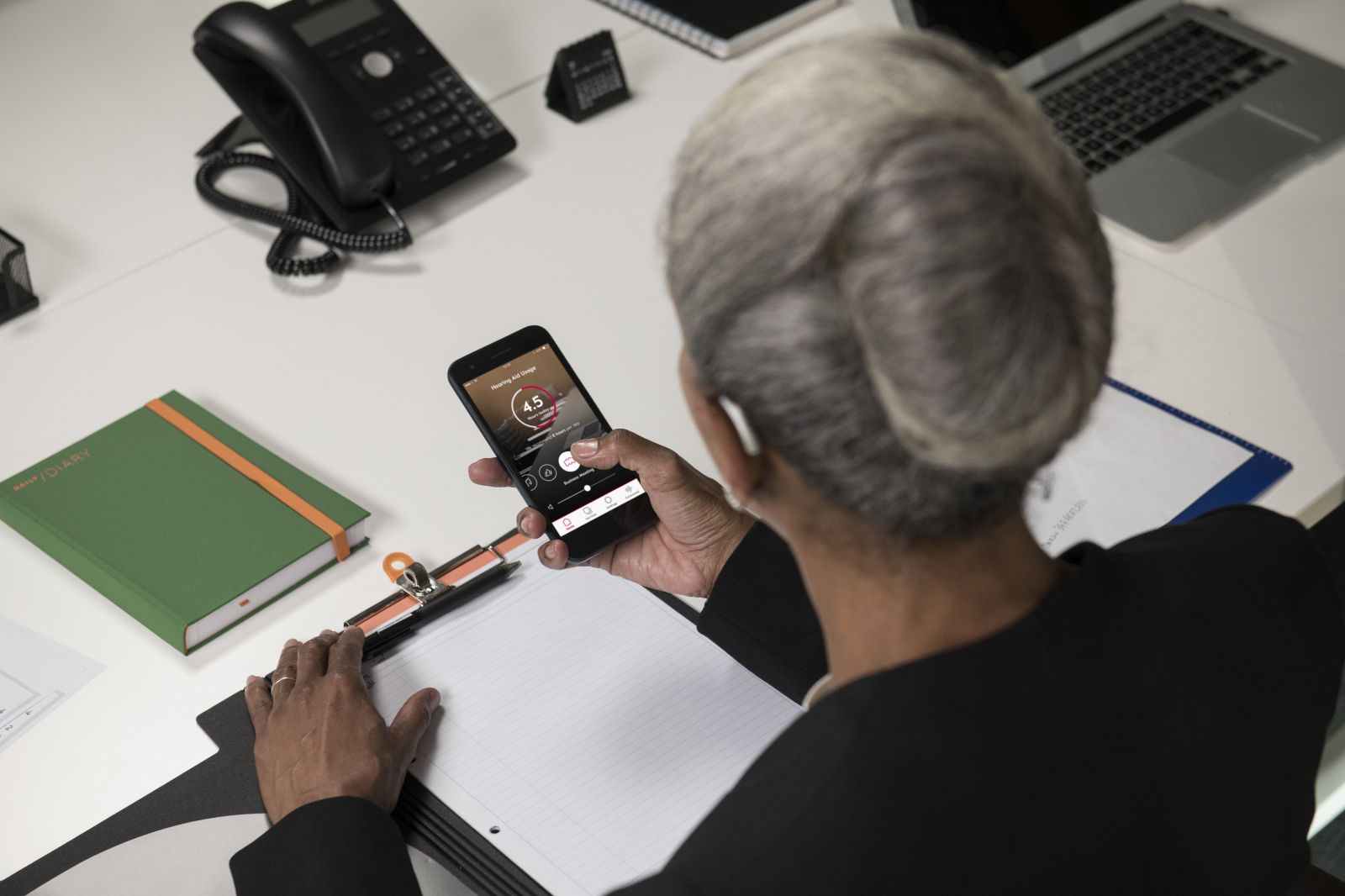 Test auditif en ligne : contrôlez votre audition - Amplifon