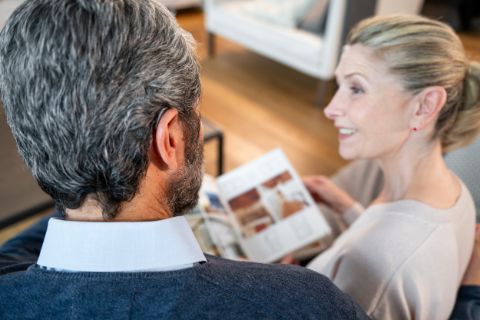 Troubles de l’audition et de la perception auditive | Amplifon
