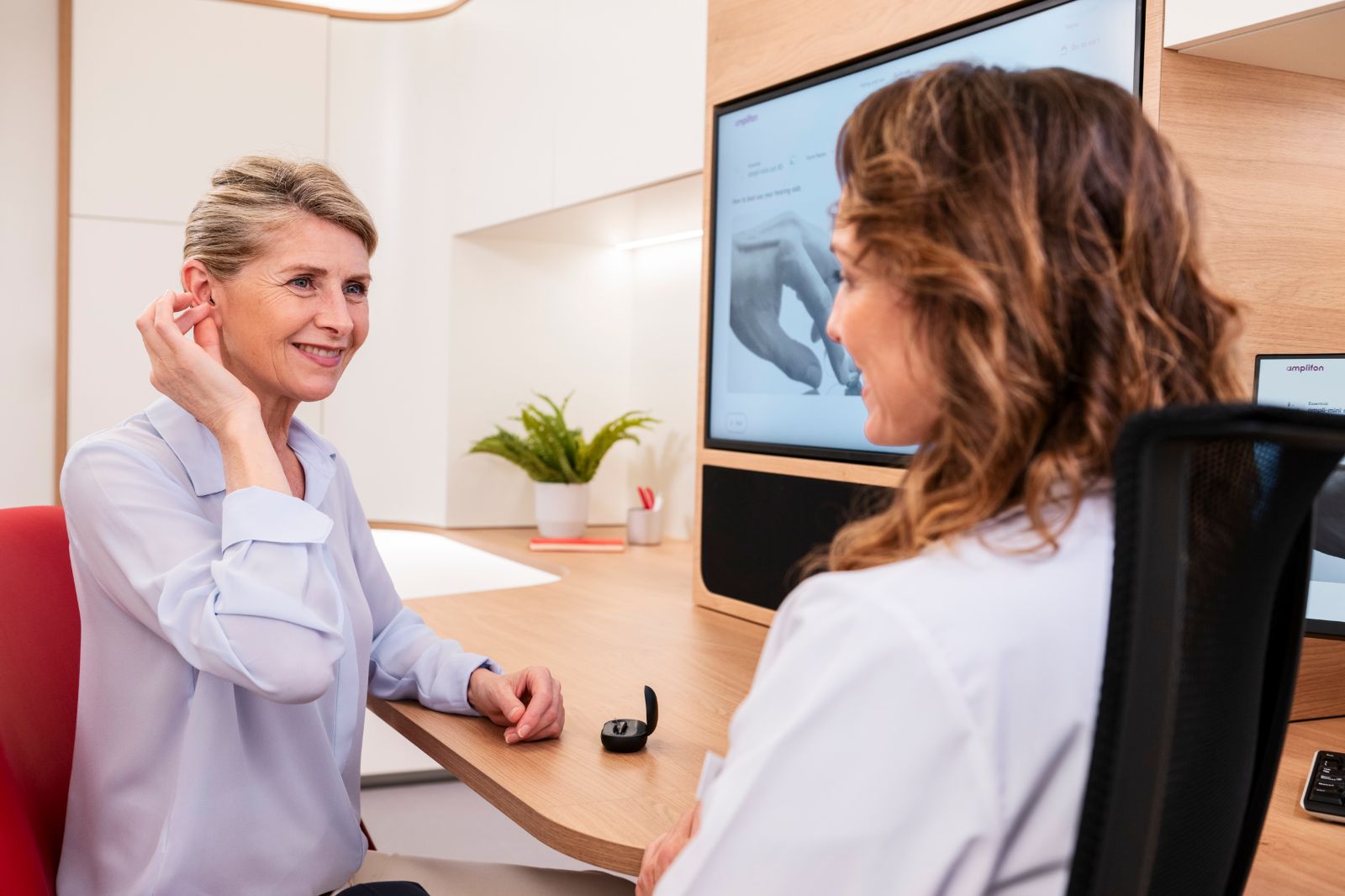 Otorrhoe: Ursachen und Behandlung bei Ausfluss aus dem Ohr