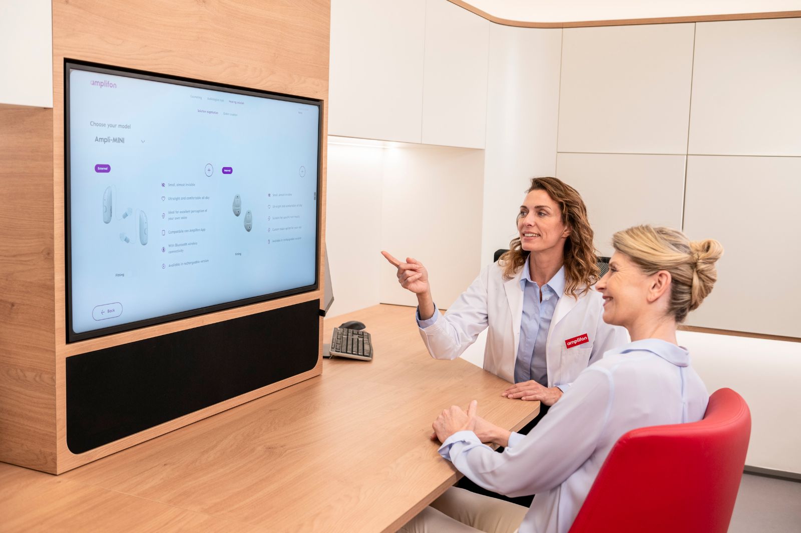 Vertiserc per vertigini: effetti collaterali e a cosa serve