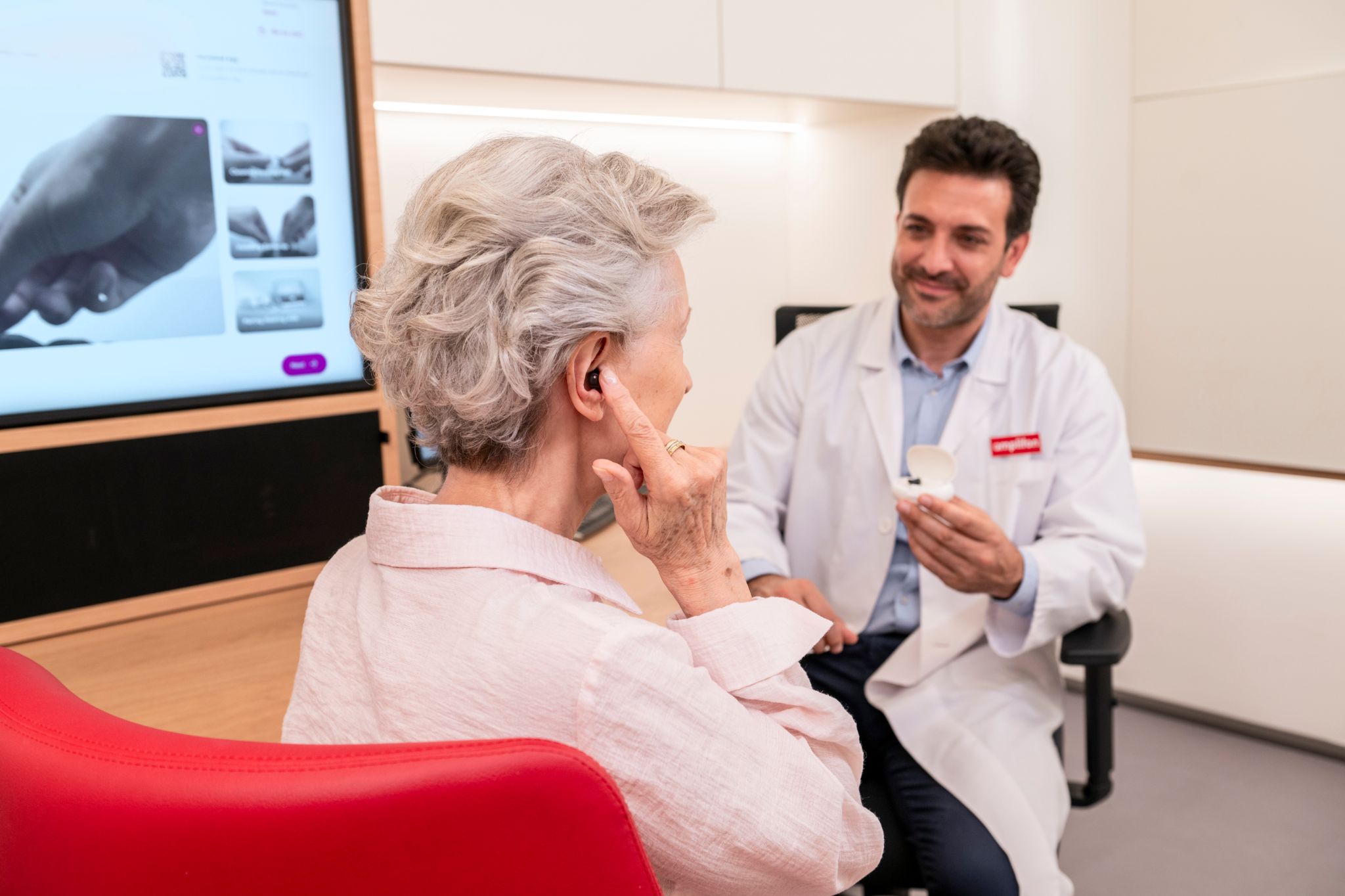 Otorrhoe: Ursachen und Behandlung bei Ausfluss aus dem Ohr