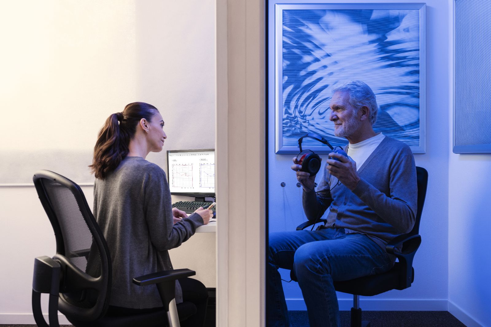 Wissenswertes zur Audiologie & Audiometrie | Amplifon Blog