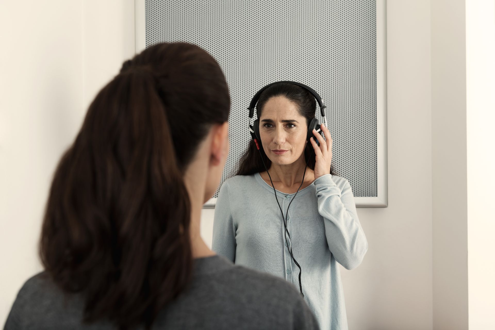 Understanding auditory discrimination | Amplifon