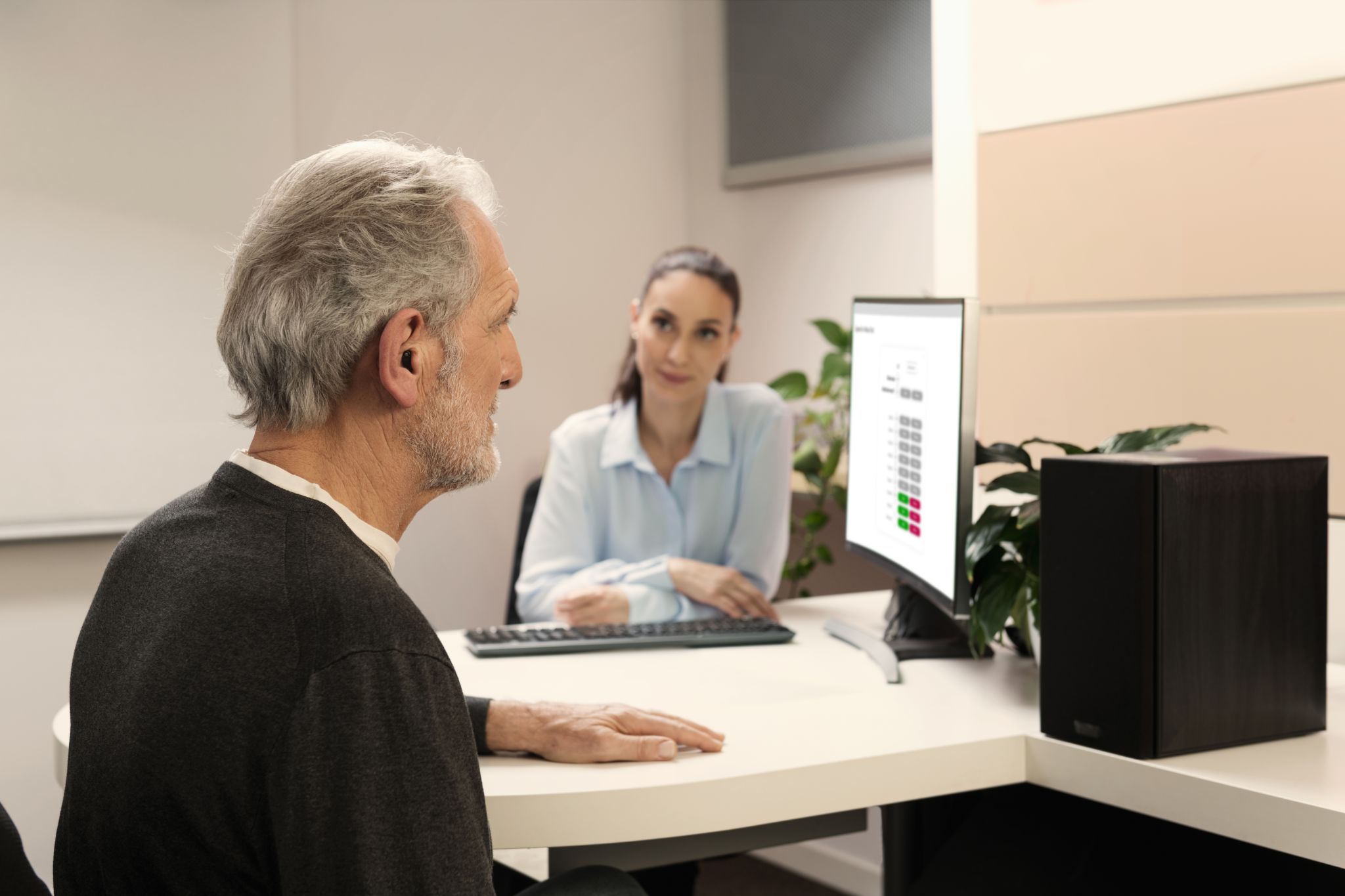 Ear Grommets: Benefits and Side Effects in Adults