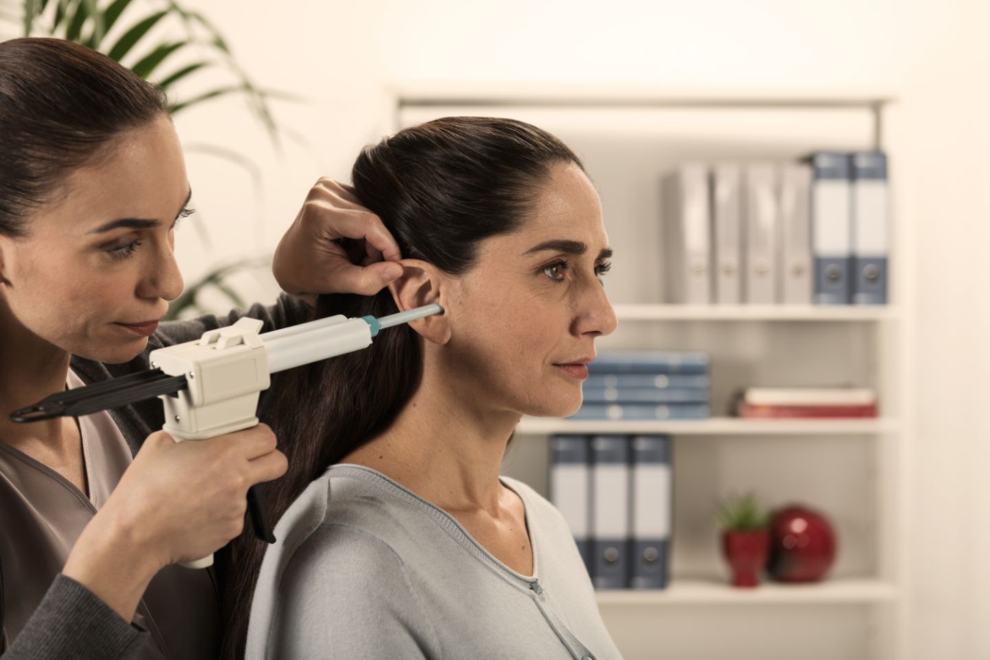 Protections auditives - Bouchons et casques anti-bruit | Amplifon