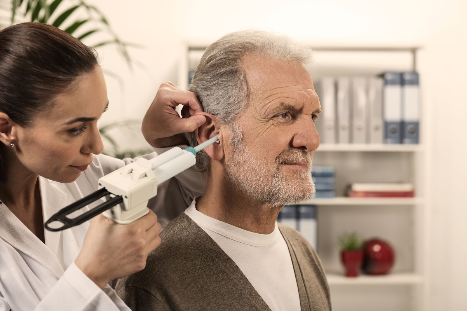 Impedance audiometry: procedure and interpretation | Amplifon