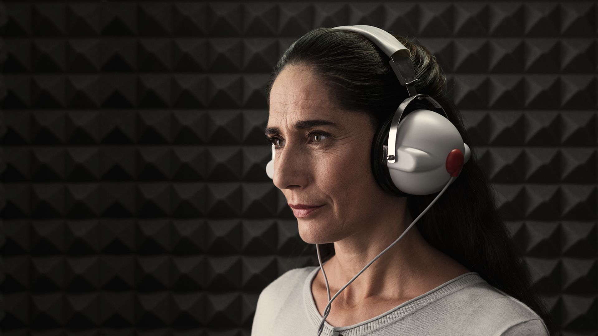 Audiométrie tonale et vocale : tous les détails - Amplifon