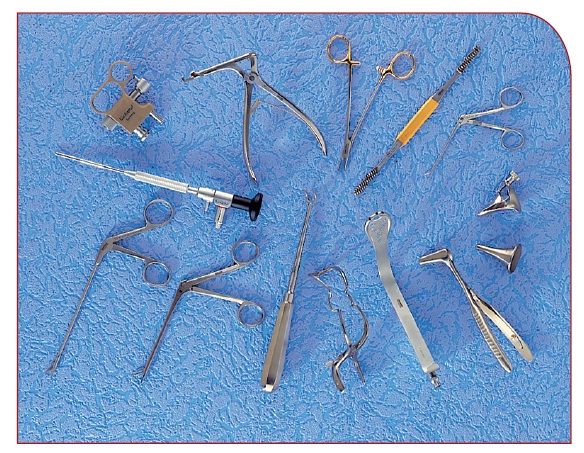 Le catalogue produits de matériel ORL - Amplifon