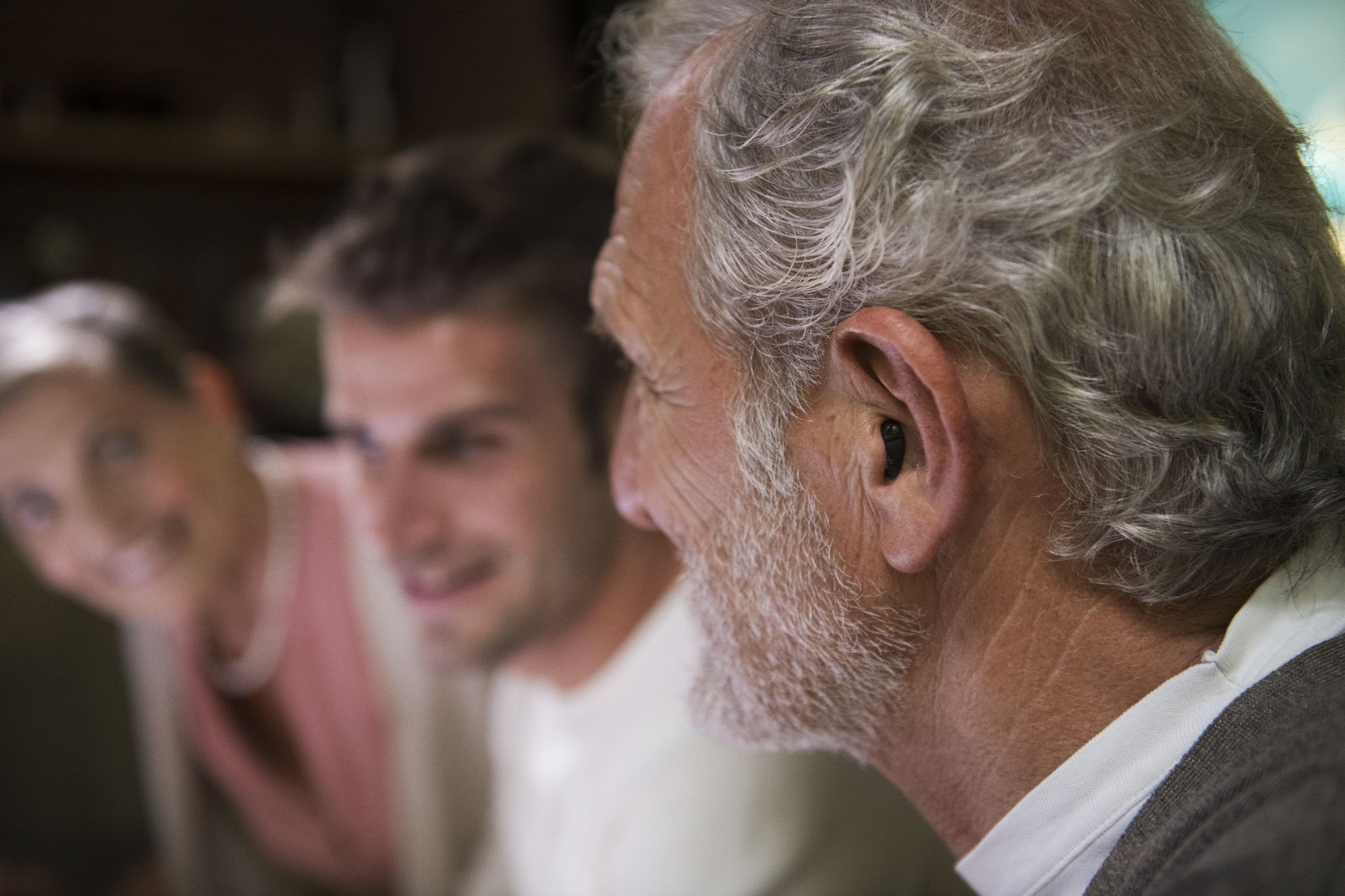 Riflesso stapediale presente o assente: significato | Amplifon