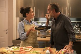 Ear Catarrh: blockages and decongestion | Amplifon UK