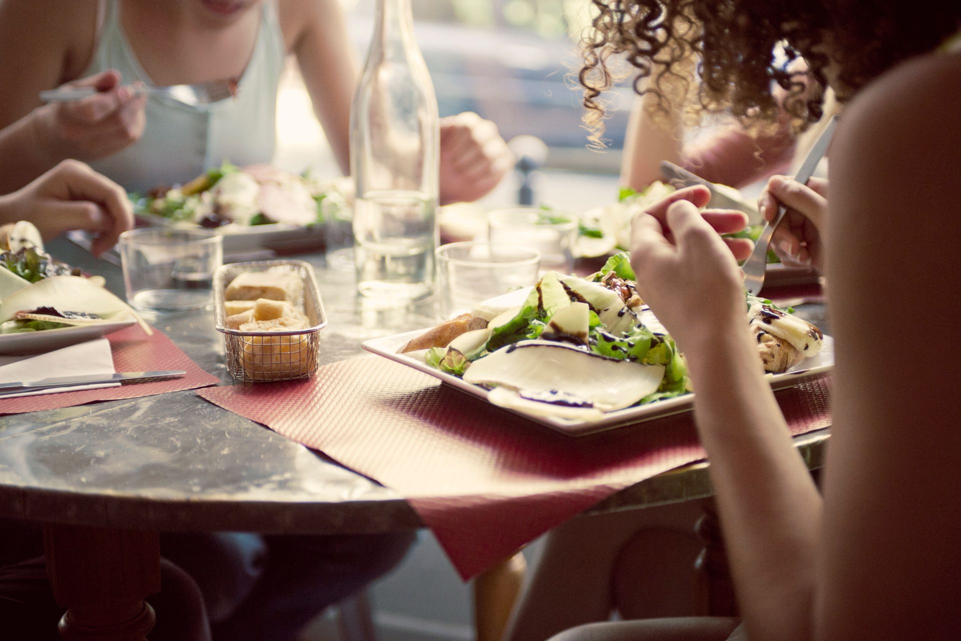 Dizziness treatment: best and worst foods to cure vertigo