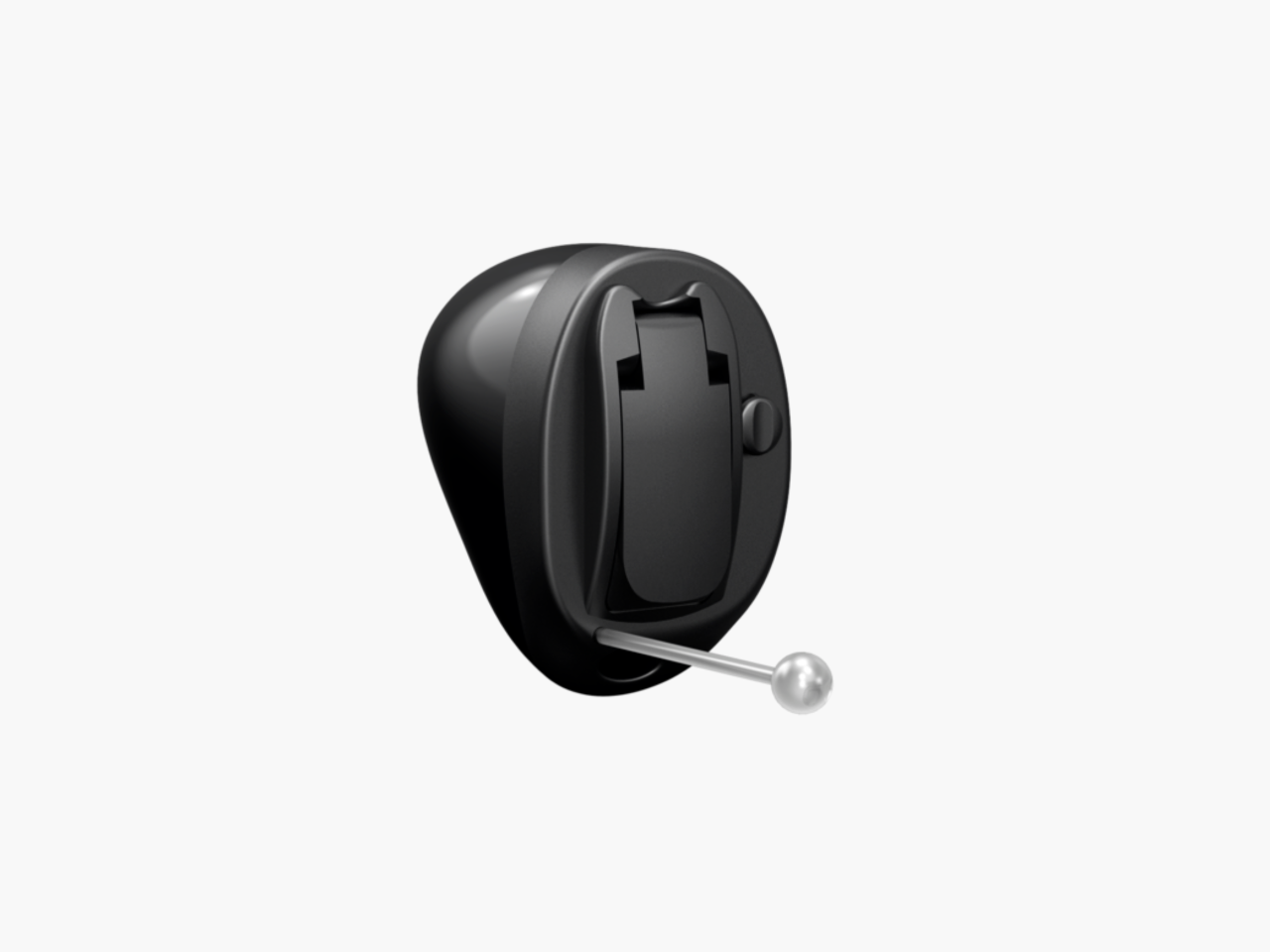 ampli-mini I 5 – Fast unsichtbares IdO-Mini-Hörgerät | Amplifon CH