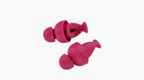 Bouchons d'oreille sur mesure : confortables et sûrs - Amplifon