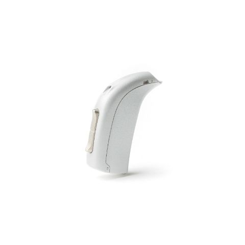 Receiver-In-Canal Hearing Aids: small and powerful | Amplifon CA