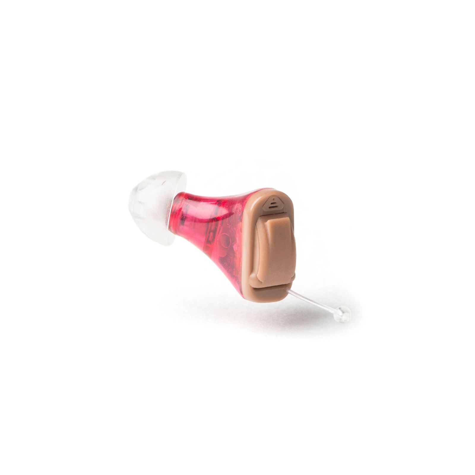 In-the-ear hearing aids - ITE benefits and features | Amplifon