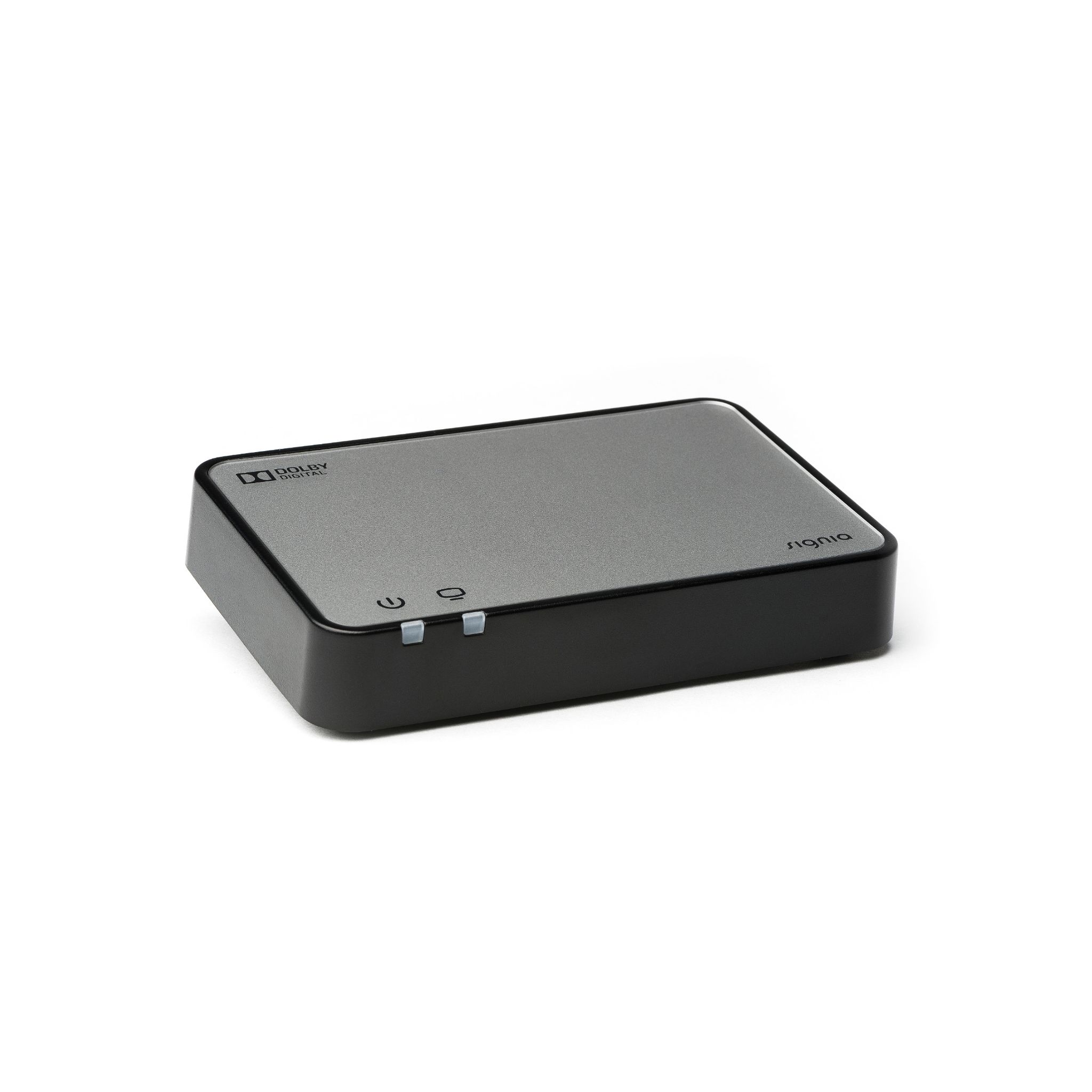 StreamLine TV: dźwięk z TV do aparatów słuchowych | Amplifon PL