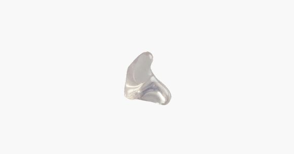 Bouchons d'oreille sur mesure : confortables et sûrs - Amplifon