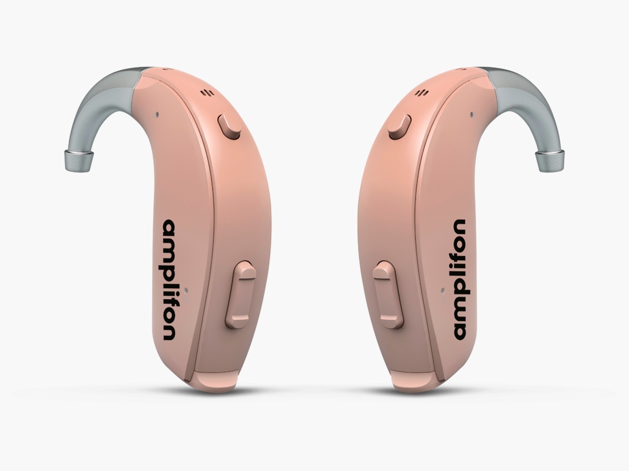 ampli-easy B 1 - Apparecchio acustico accessibile | Amplifon
