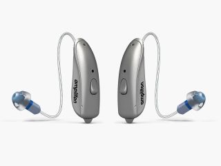 ampli-connect R 5 – Diskretes Bluetooth-Hörgerät | Amplifon