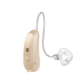 Ampli Mini: Modello ampli-mini R 5 | Amplifon