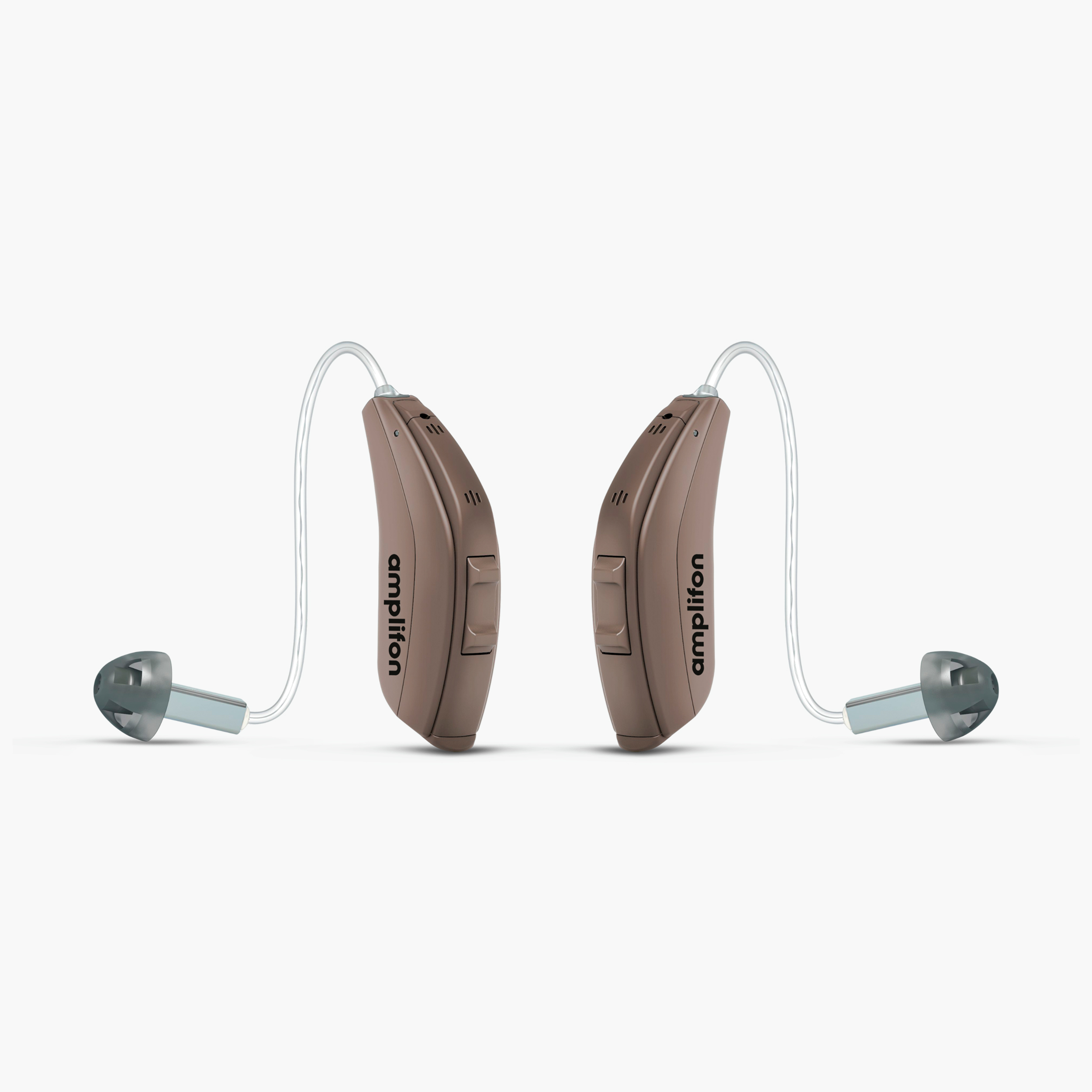 ampli-mini R2 - Onzichtbaar hoortoestel | Ampifon