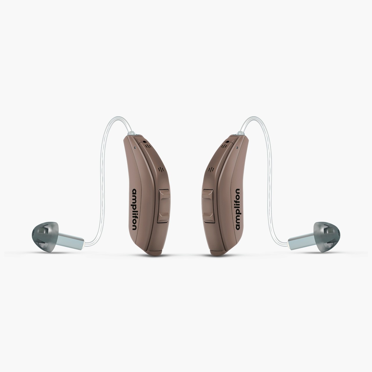 ampli-mini R2 - Onzichtbaar hoortoestel | Ampifon