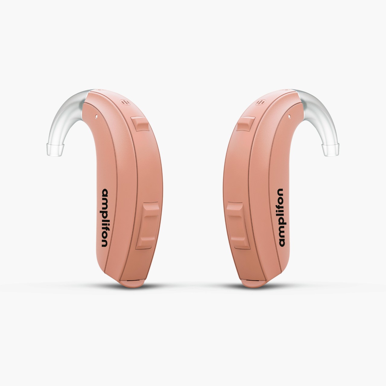 ampli-easy B 2 - Appareils auditifs accessibles | Amplifon