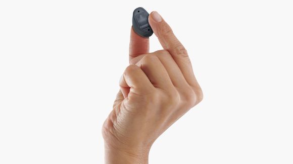 Adjust Your Hearing Aids with Our App | Amplifon UK