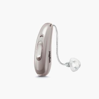 ampli-connect R 5 - Appareils auditifs invisibles | Amplifon