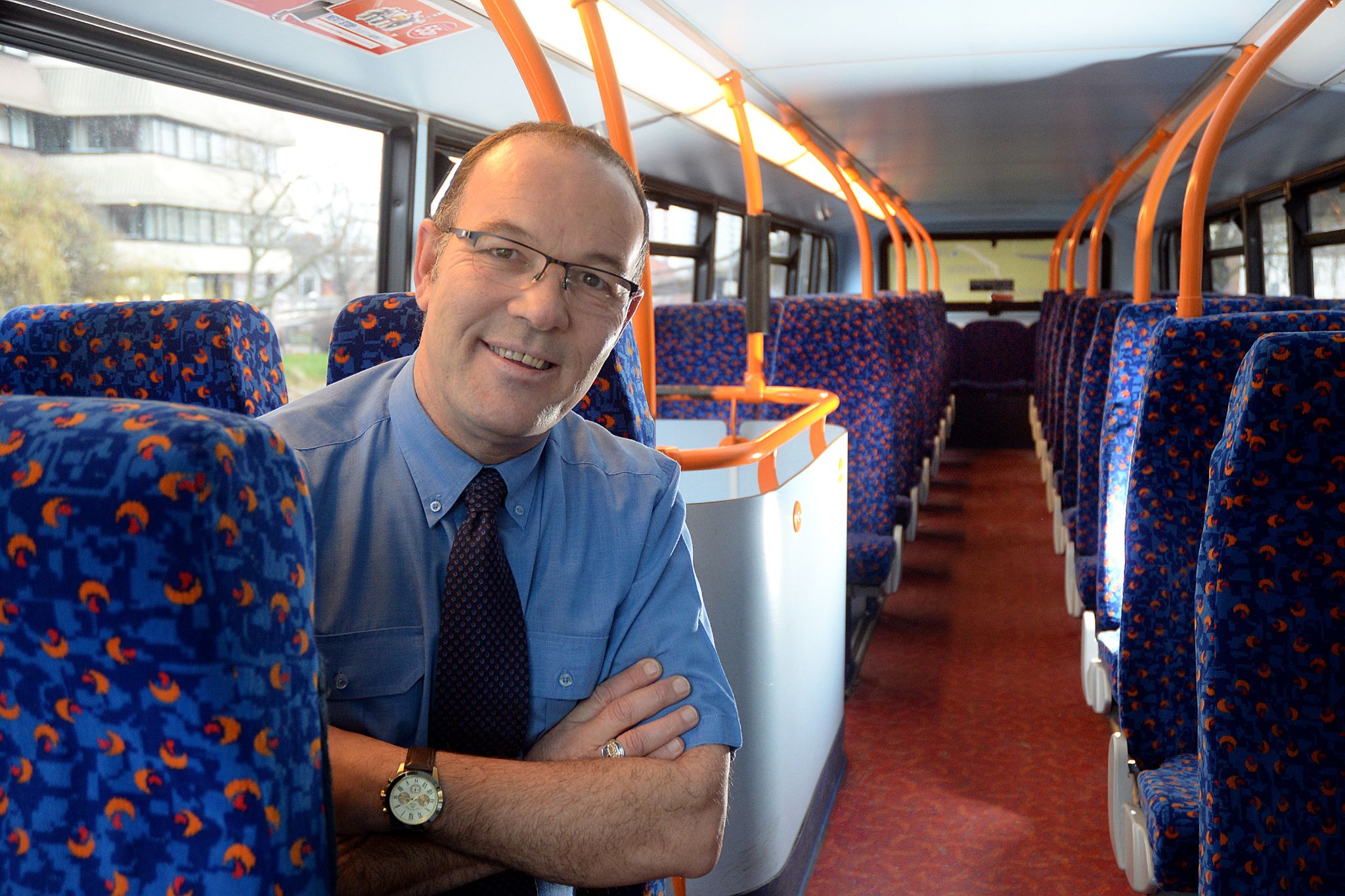 Chris is back to better hearing with hearing aids | Amplifon