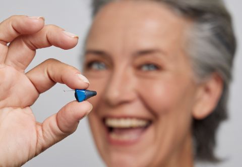 L'otite: définition d'une infection de l'oreille | Amplifon