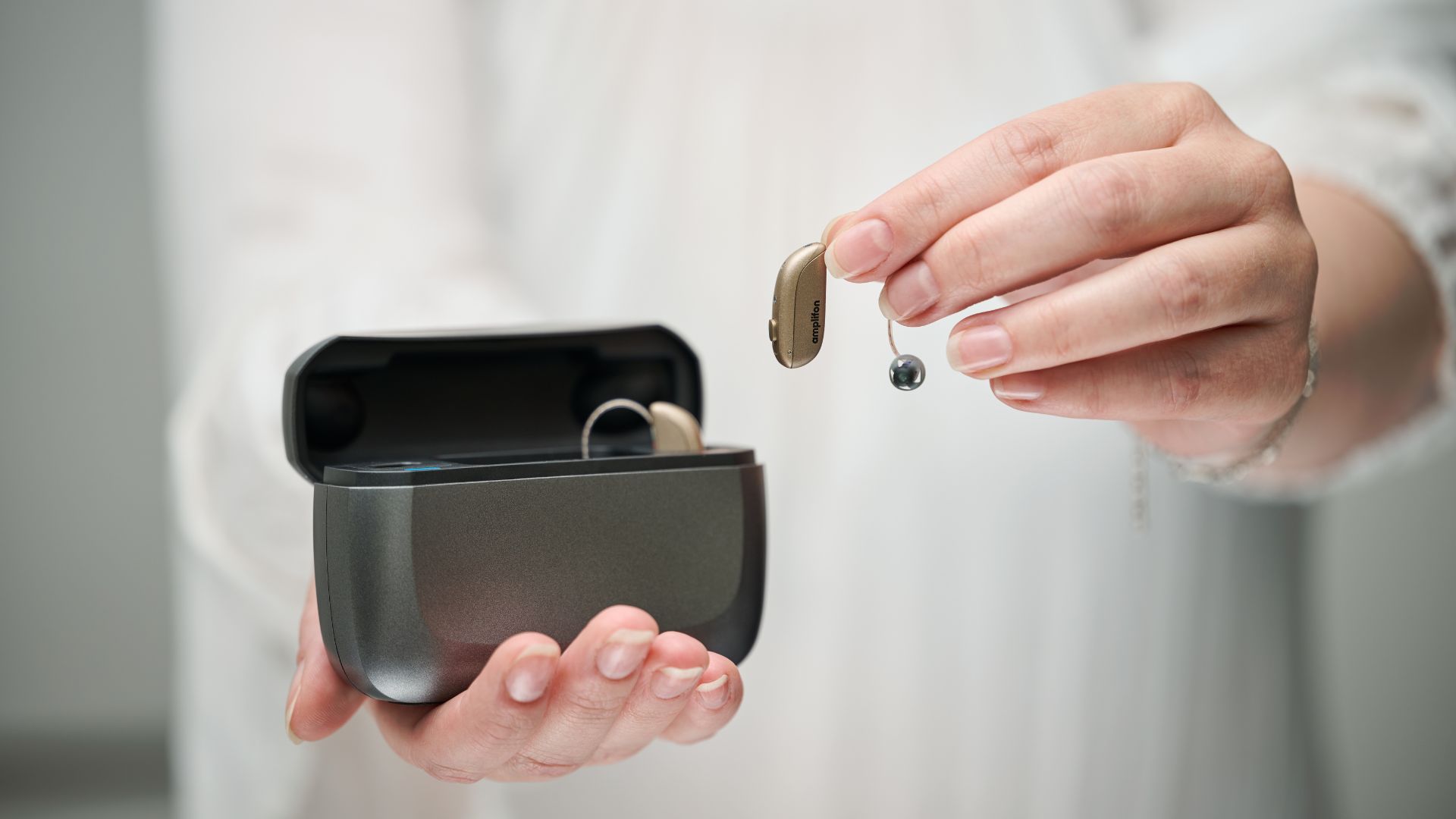 Centres auditifs Amplifon près de chez vous | Amplifon