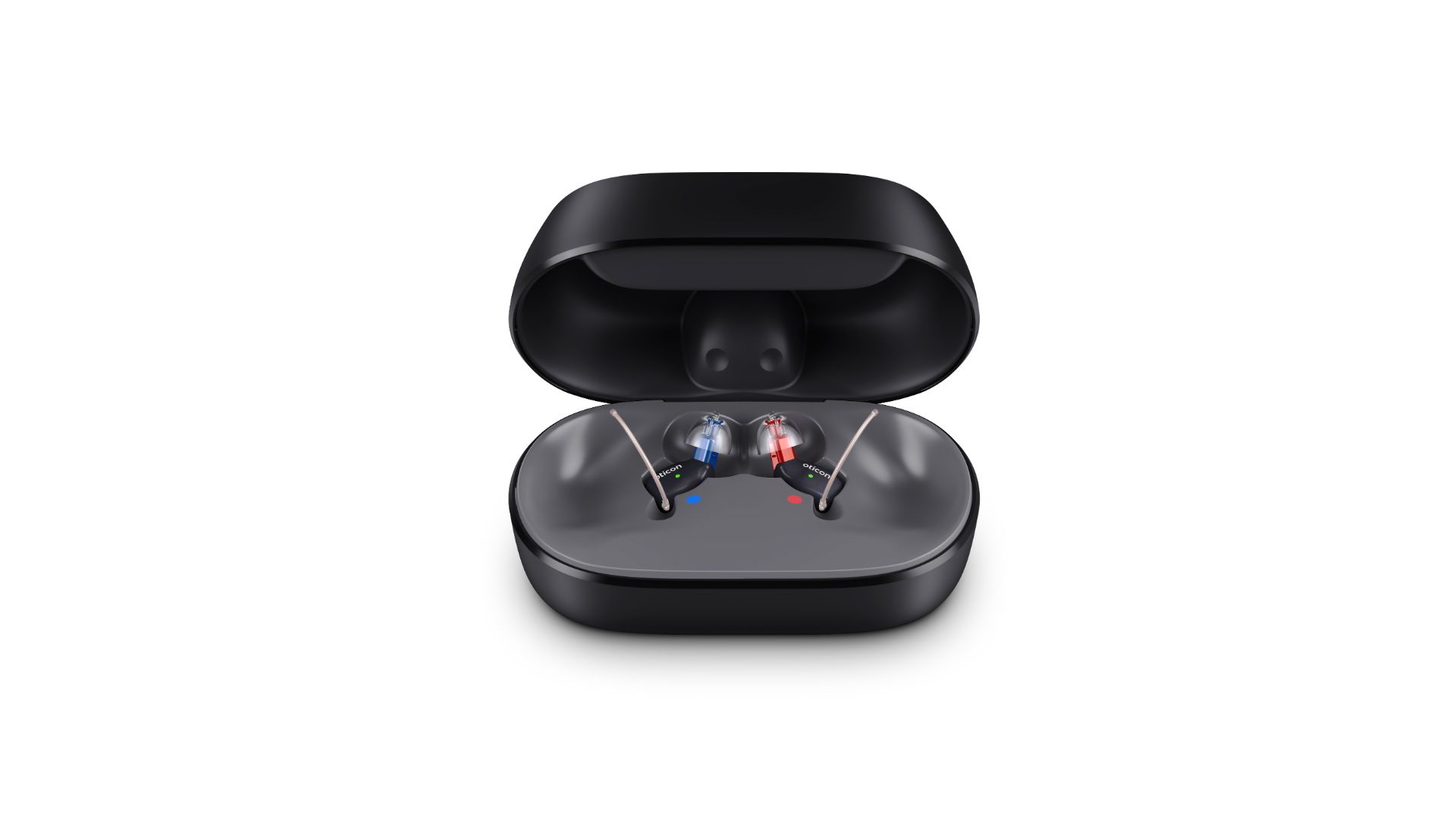 Oticon Zeal – das Mini-Hörgerät mit KI und Bluetooth | Amplifon CH