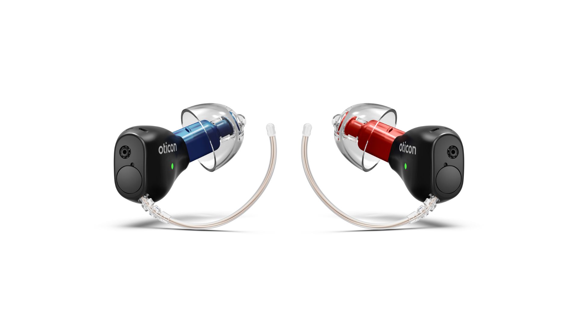 Oticon Zeal - Le plus petit appareil auditif rechargeable avec IA et ...