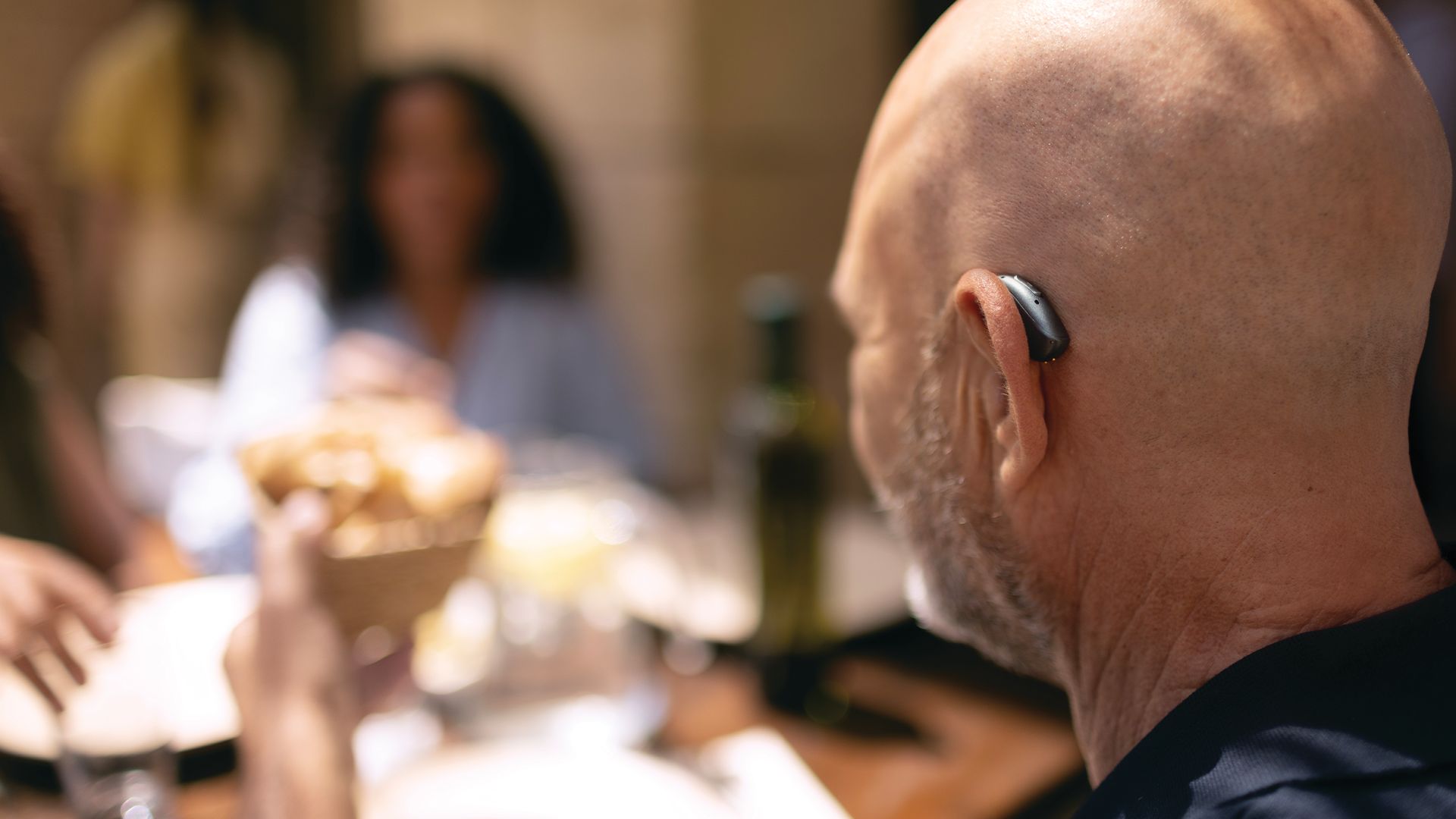 Phonak Audéo Infinio Sphere avec IA | Amplifon CH