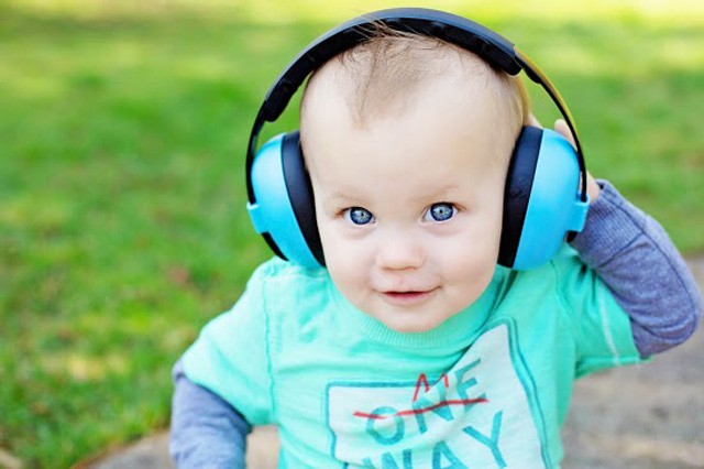 Anpassbarer Gehörschutz & Ohrstöpsel für Kinder | Amplifon