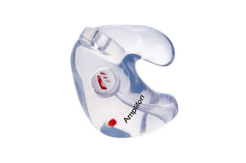 Ampli-Protect : la nouvelle gamme de protections auditives sur mesure