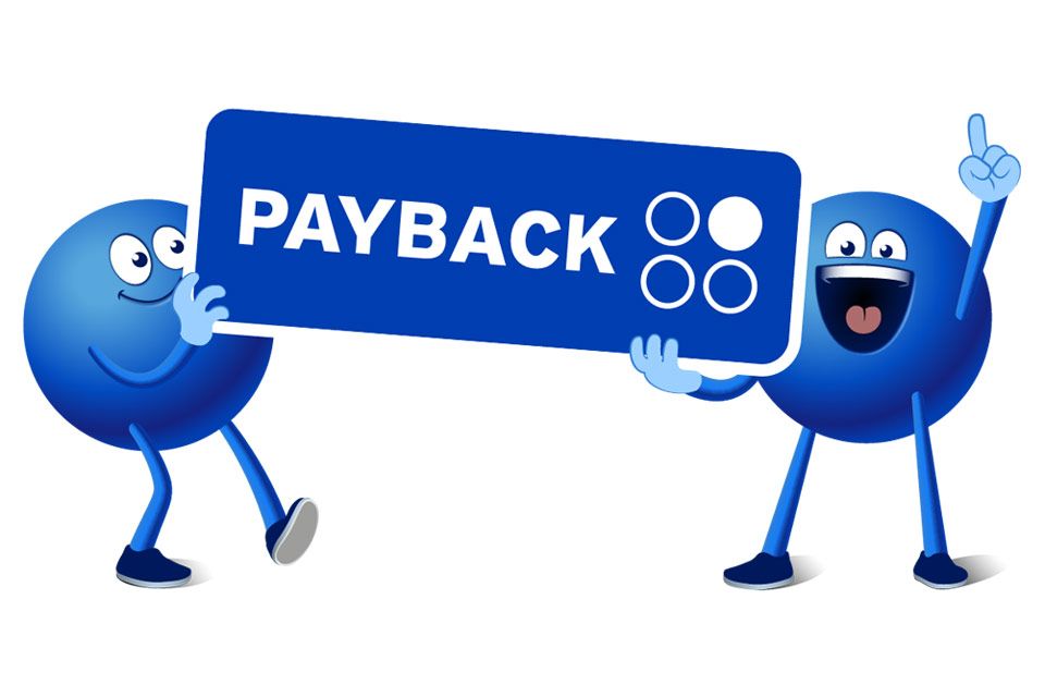 Bonuspunkte bei PAYBACK sammeln | Amplifon