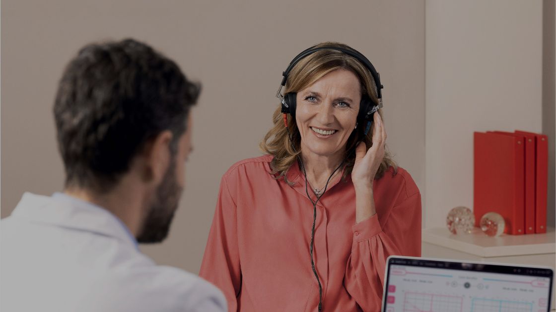 Tympanometry test: types, procedure details, and results