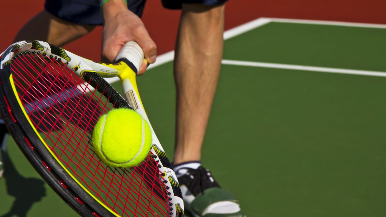 Pourquoi les joueurs de tennis crient-ils si fort ? | Amplifon