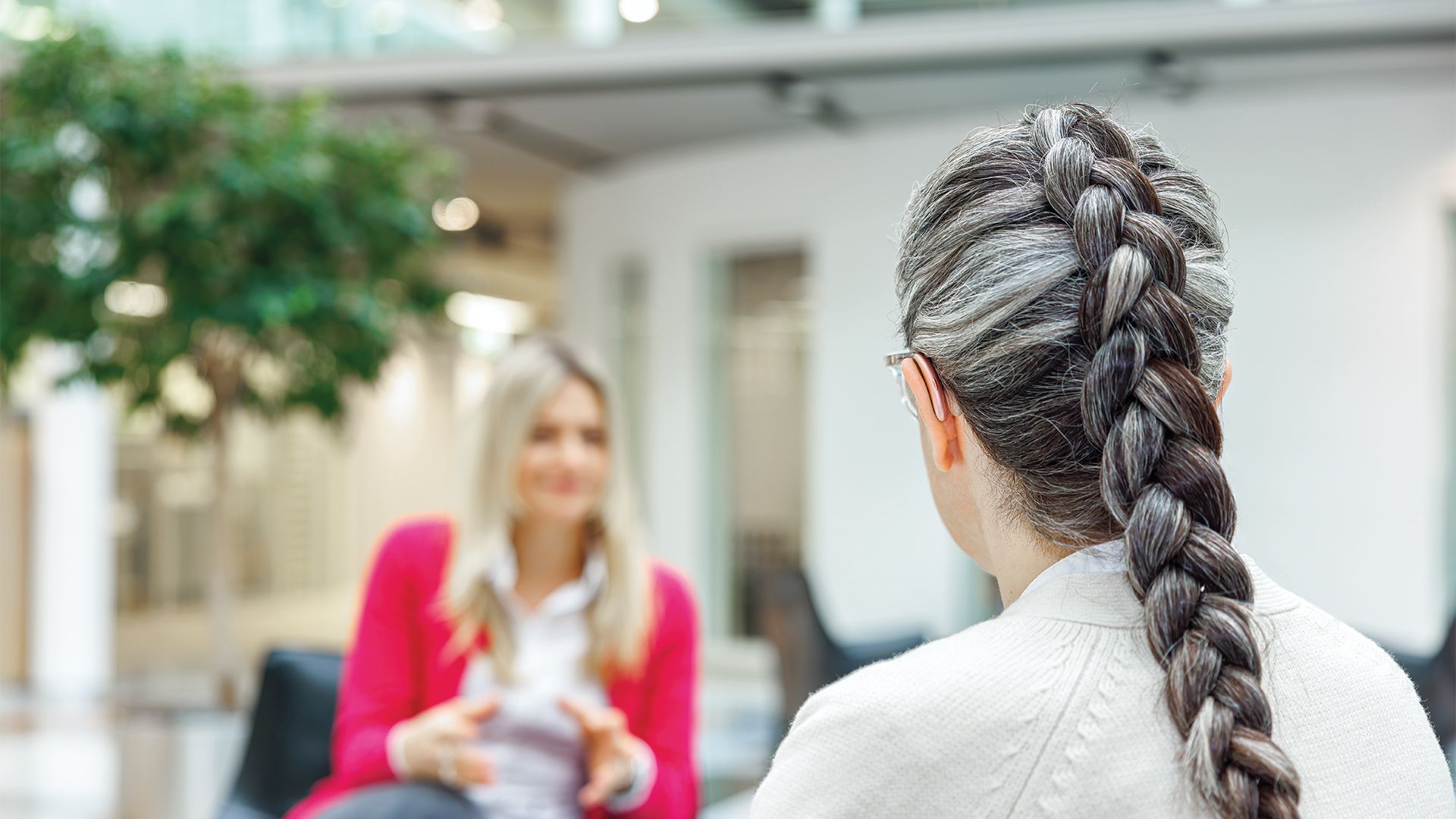 Crouzon syndrome: causes, symptoms & hearing problems