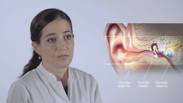 What is tympanosclerosis and how to avoid it? | Amplifon