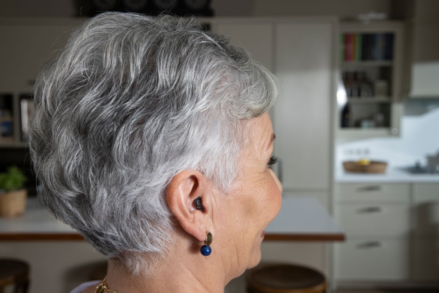 Anatomie, fonction et pathologies de l'oreille moyenne | Amplifon