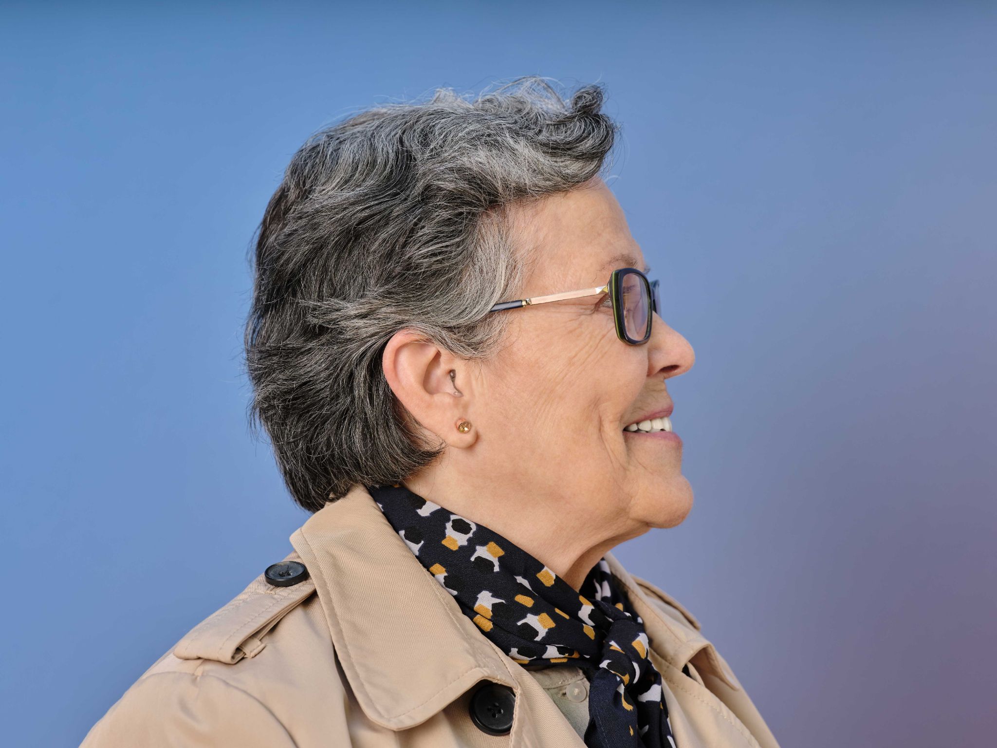 Myringitis: Was tun bei einer Trommelfellentzündung? | Amplifon